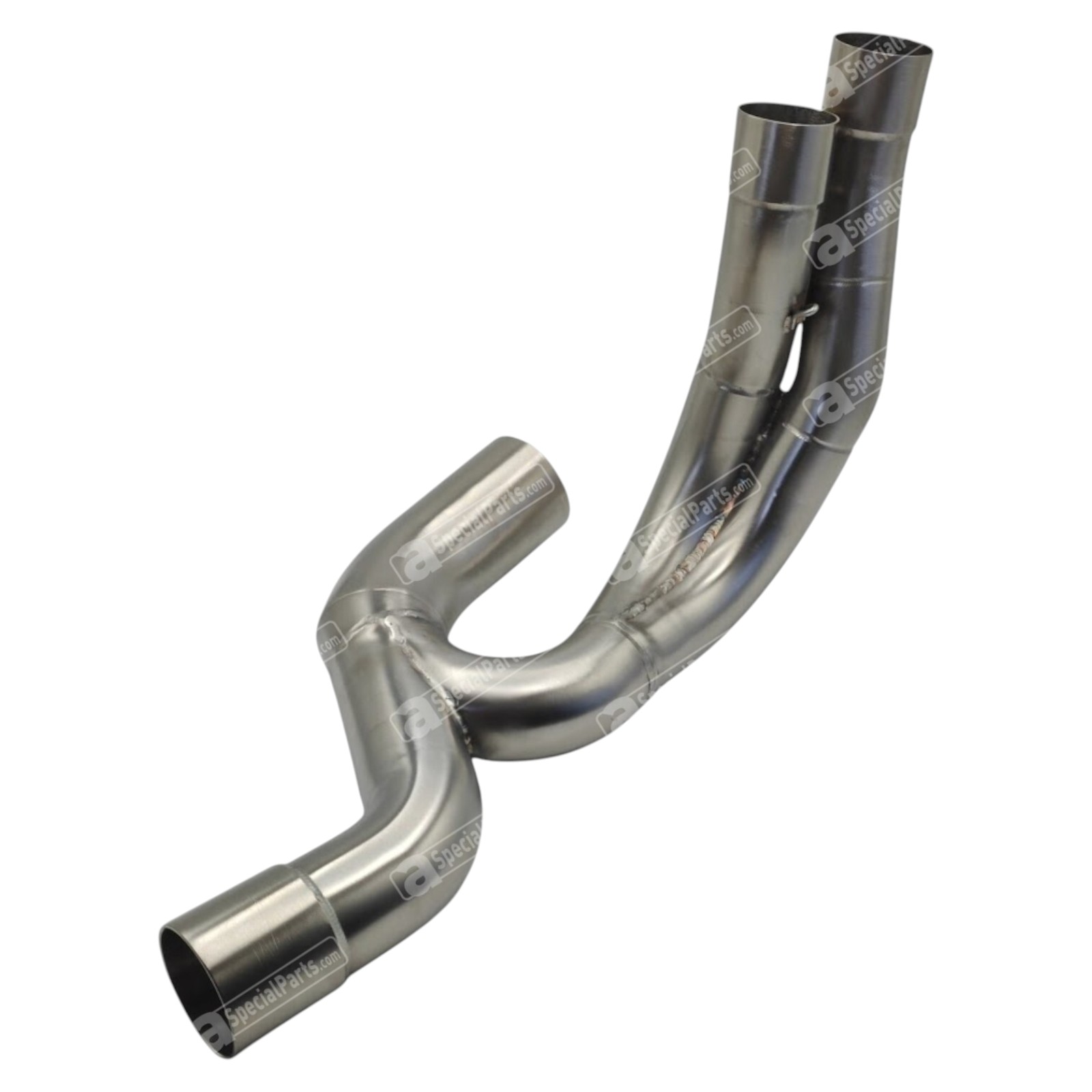Arrow Header Stainless Steel | Aprilia RSV4 - TUONO V4 2025